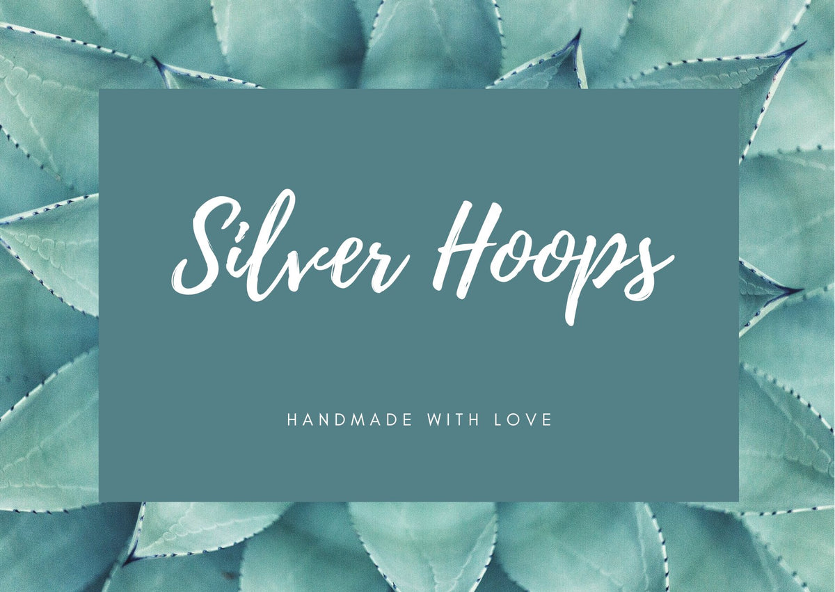 HOOPS – SILBERUH