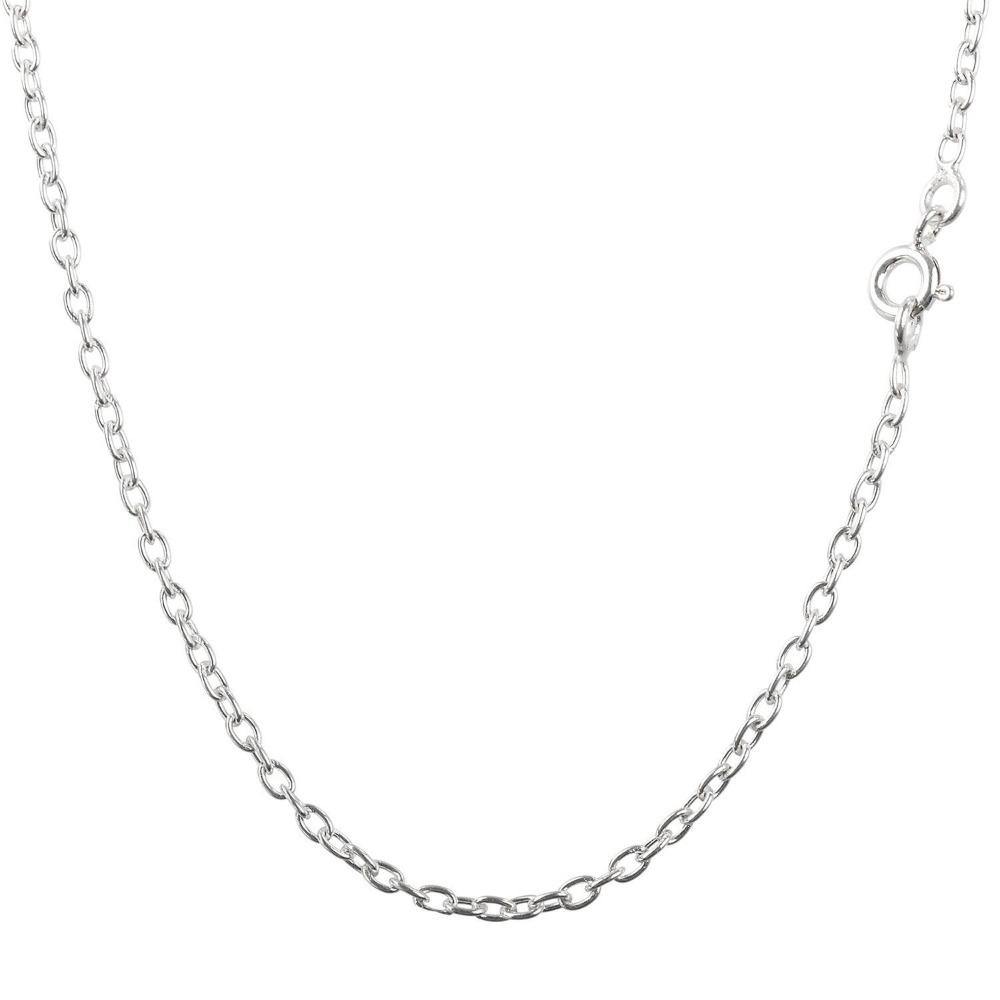 Silver Chain - 20" Inch – SILBERUH