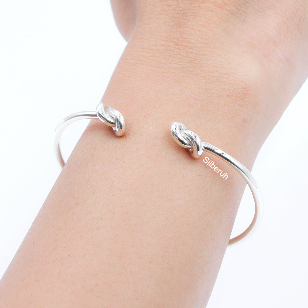 BANGLES – SILBERUH