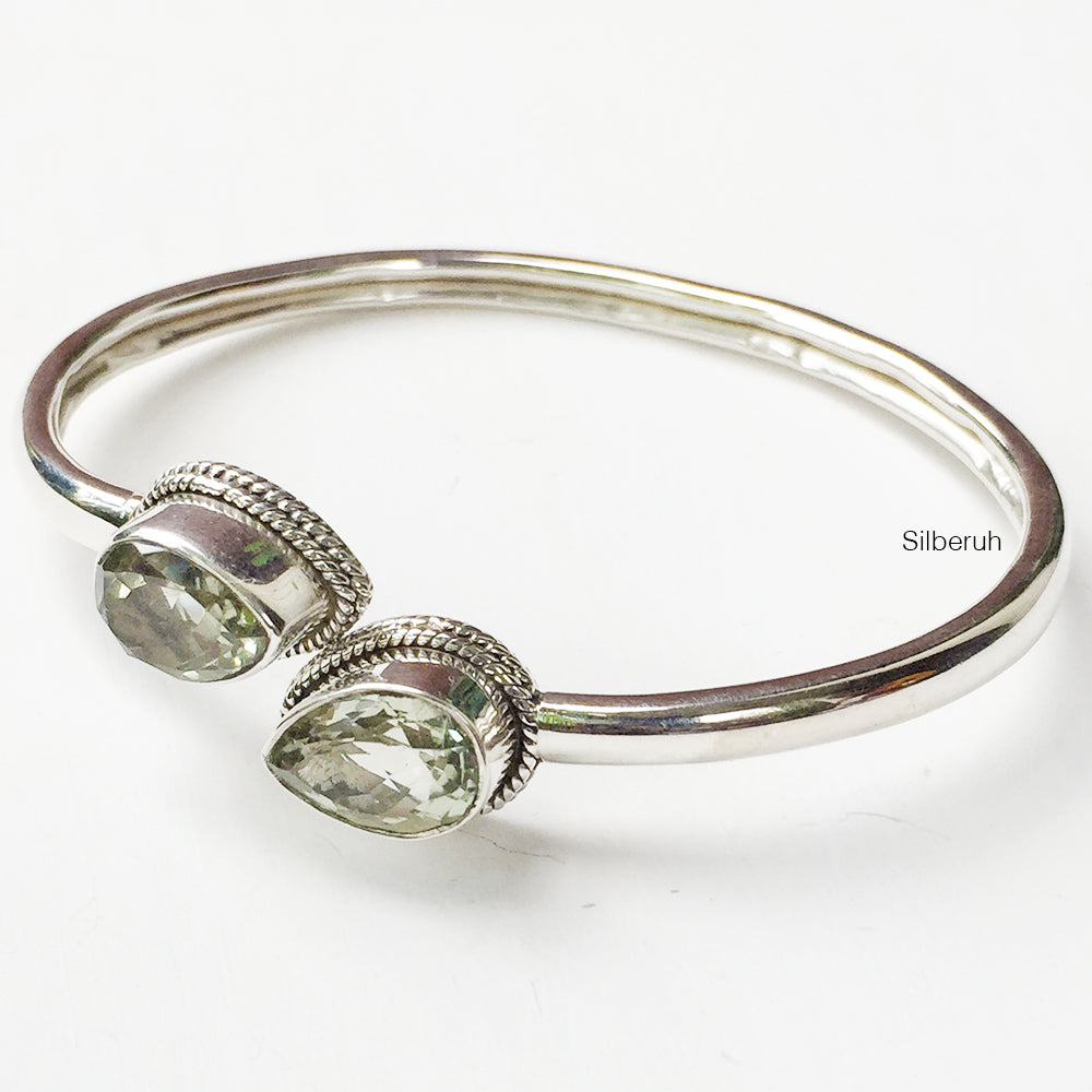 BANGLES – SILBERUH