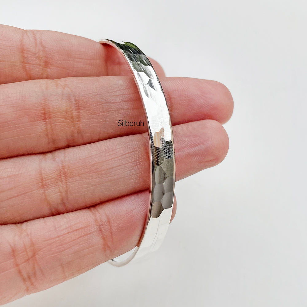 Buy 925 Pure Silver Jewellery Online in India – SILBERUH