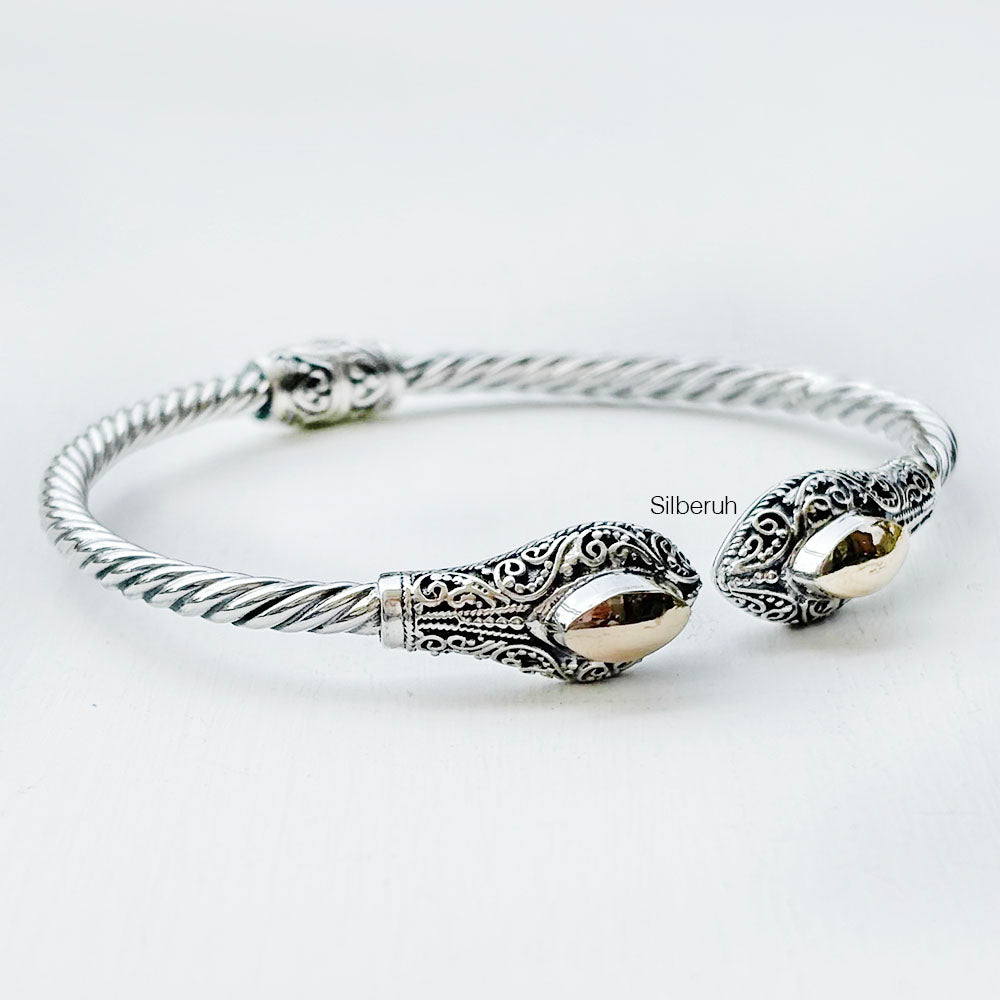 Buy 925 Pure Silver Jewellery Online in India – SILBERUH